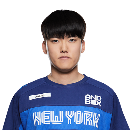 ANAMO（纽约九霄天擎队成员）_百度百科