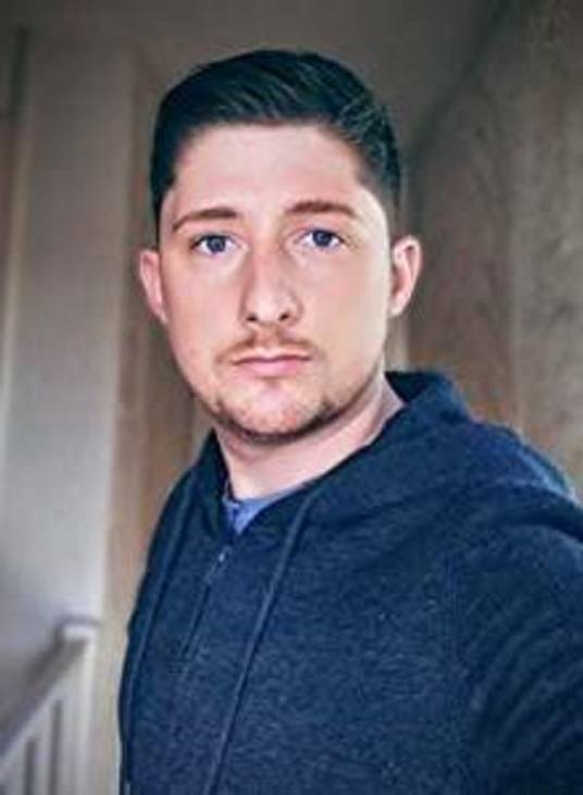 Colin Harris_百度百科