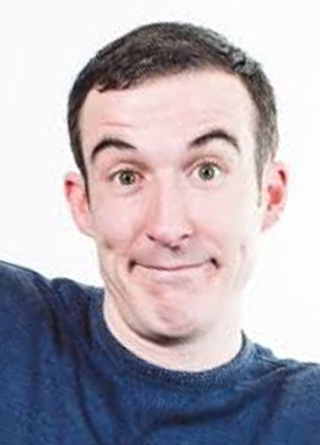 Ciaran Nolan_百度百科