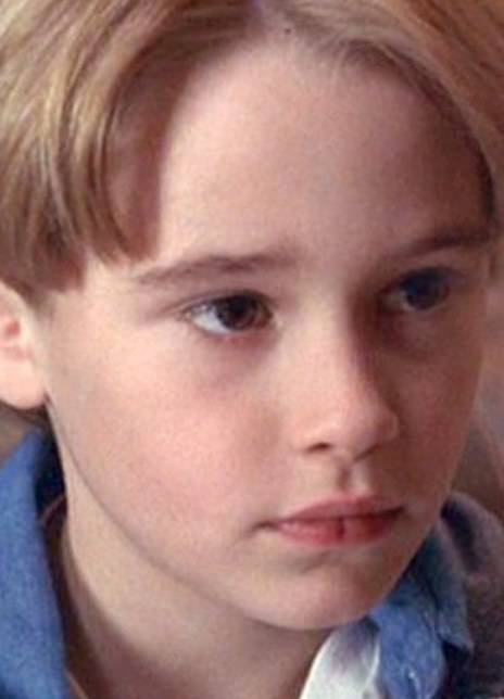 Catlin Foster_百度百科