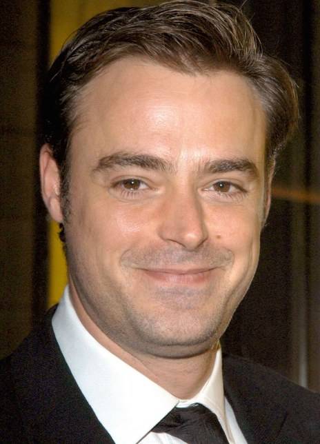 Jamie Theakston_百度百科