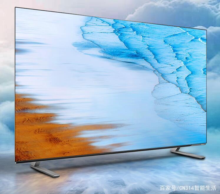 首获IMAX Enhanced认证的国产OLED电视，海信J70做对了什么？_百科TA说