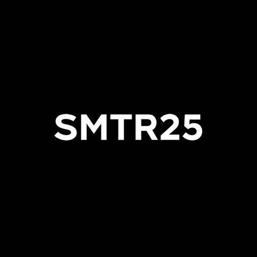 SMTR25_百度百科
