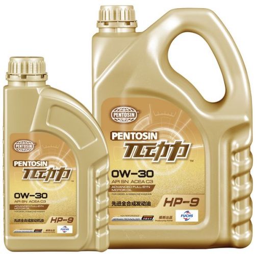 PENTOSIN_百度百科