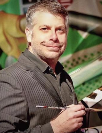 james hope（中国美术学院教授）_百度百科