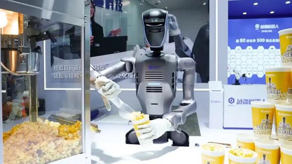 DOBOT Atom Ⅱ_百度百科