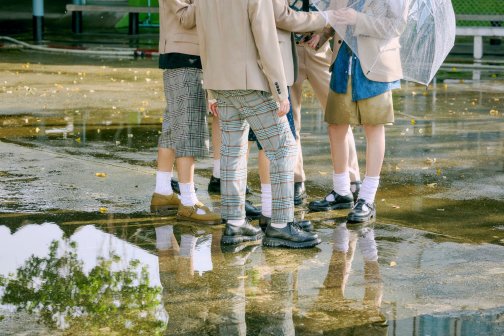 NCT WISH_百度百科