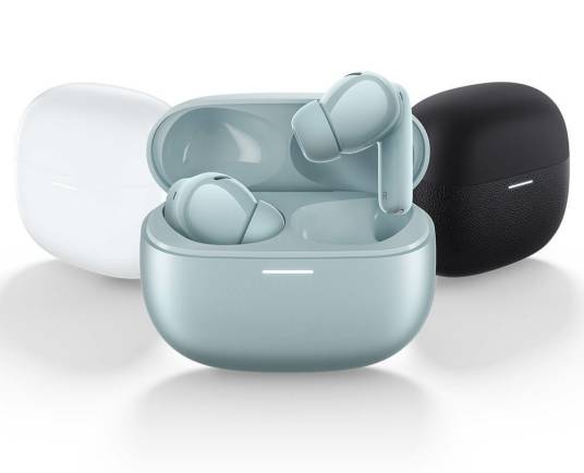 Redmi Buds 5 Pro_百度百科