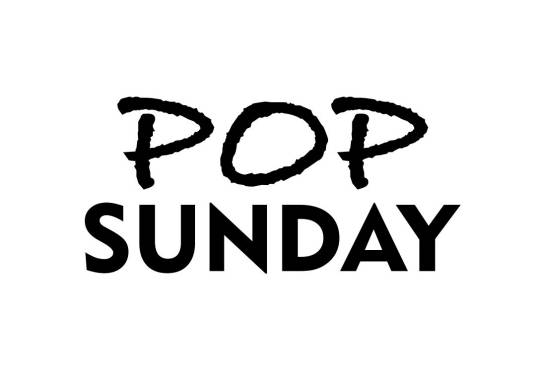 POP SUNDAY_百度百科