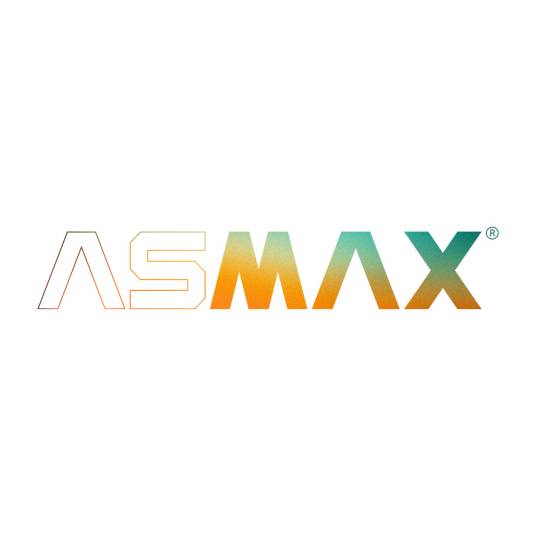 ASMAX_百度百科