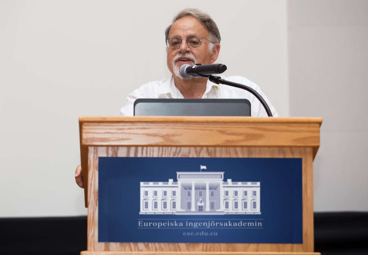 欧洲工程院_百度百科