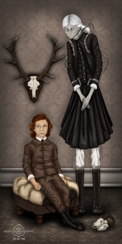 SCP-321_百度百科