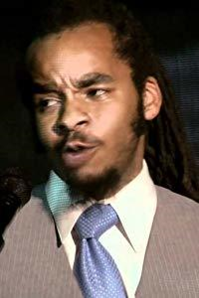 Isaiah Robinson_百度百科