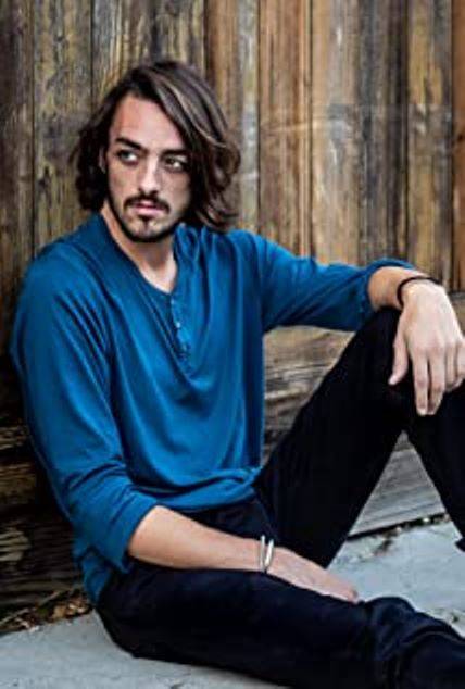 Cooper Rivers_百度百科