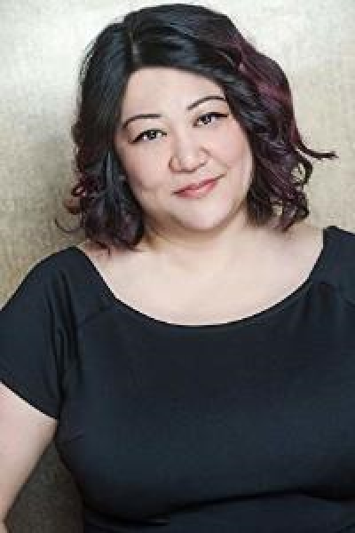 April Lee_百度百科