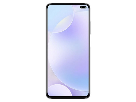 Redmi K30 5G_百度百科