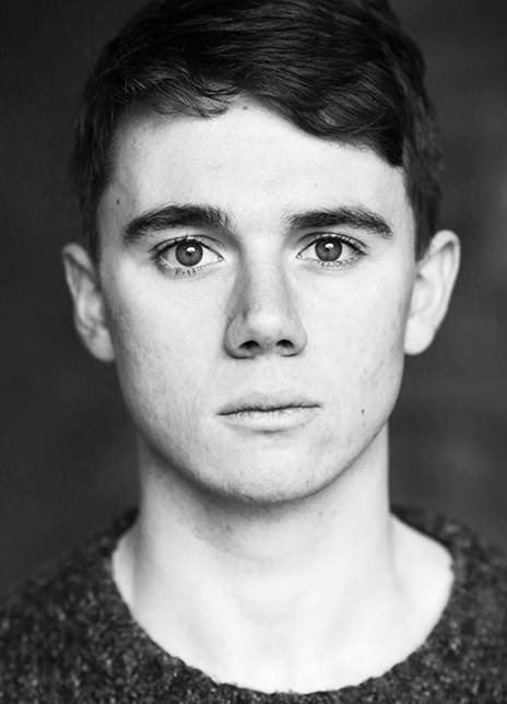 Calam Lynch_百度百科