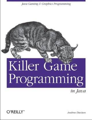 Killer Game Programming in Java_百度百科