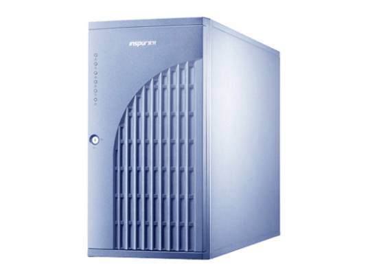 浪潮英信NP370D2(Xeon E5405/2GB/73GB/4*HSB)_百度百科