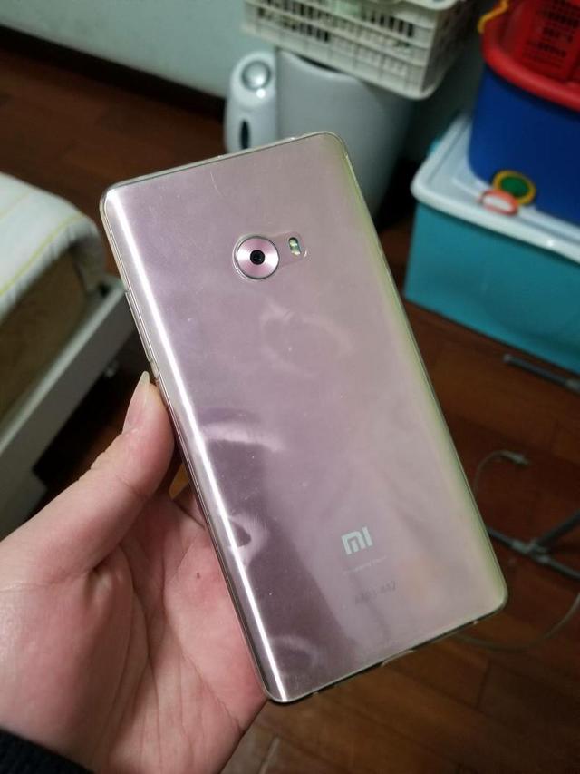 闲鱼19999入手小米Note2玫瑰金，这个价格值吗？_百科TA说