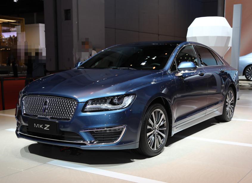 31万如何选车？讴歌TLXL和林肯MKZ谁档次高？看完你就知道了_百科TA说