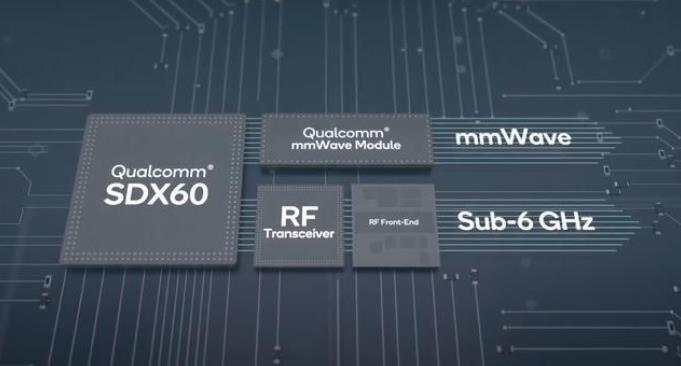 麒麟9000的劲敌，高通骁龙875芯片跑分曝光，性能媲美苹果A14_百科TA说