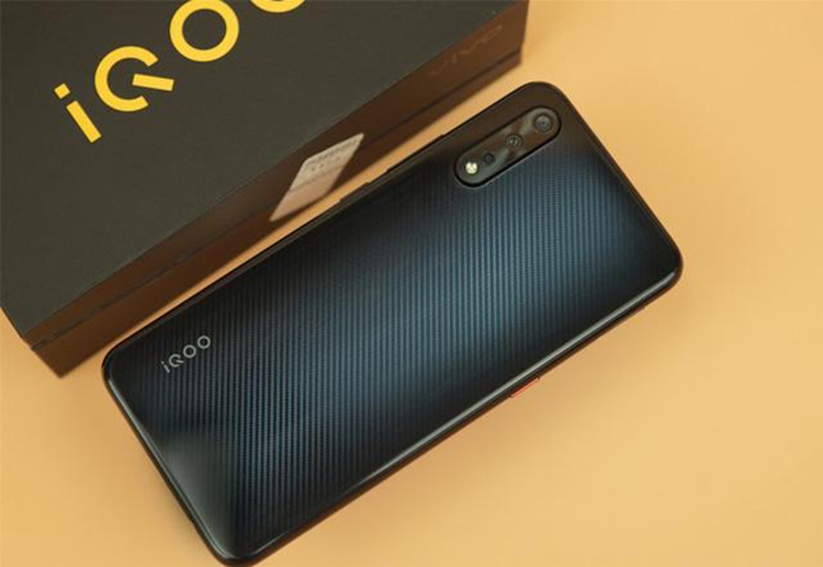 生而强悍，iQOO Neo新品发布！_百科TA说
