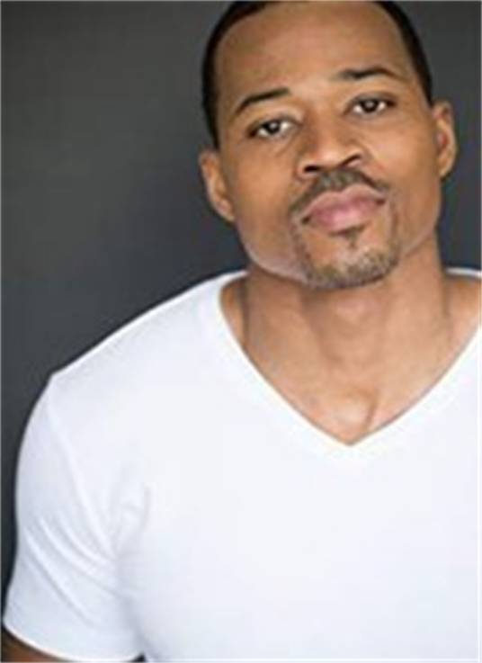 Jon Chaffin_百度百科