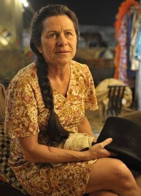 Denise Weinberg_百度百科