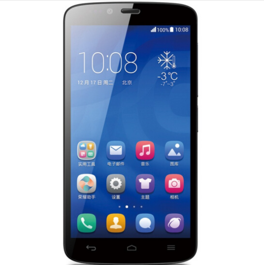 华为3c畅玩版_百度百科