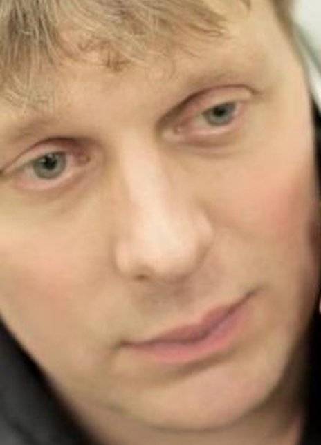 Marc Palmieri_百度百科