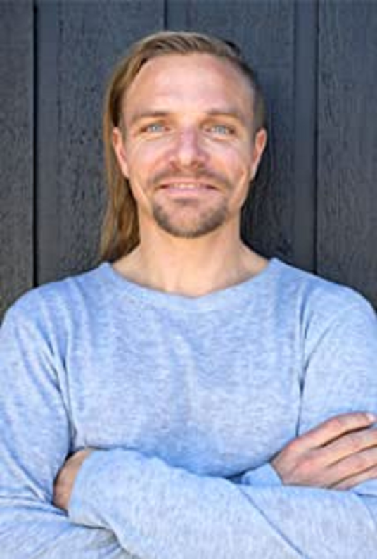 Mark Abma_百度百科