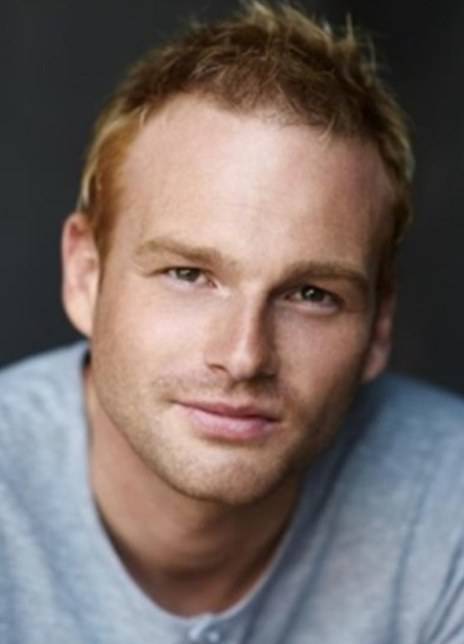 Martin Copping_百度百科