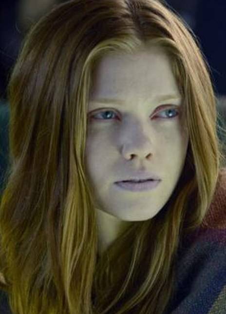 Megan West_百度百科