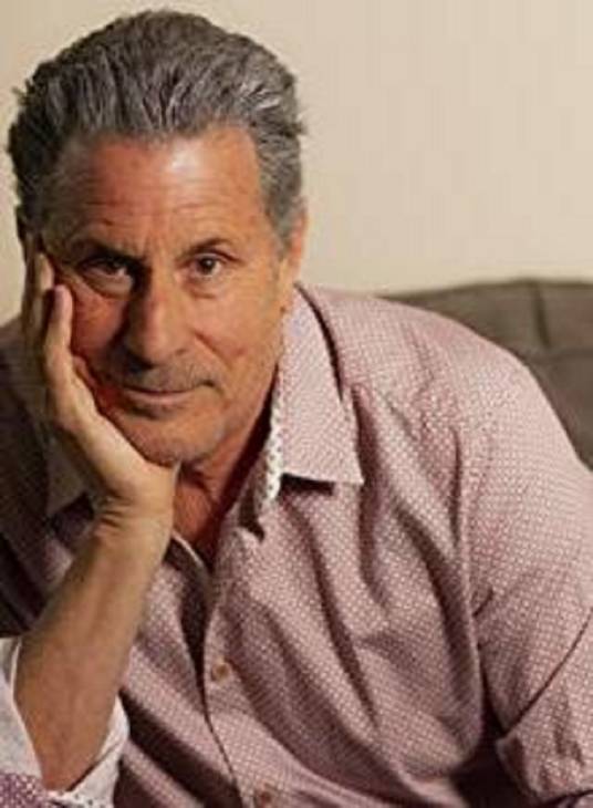 Rick Podell_百度百科