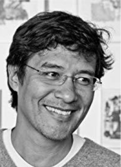 Richard Lopez_百度百科
