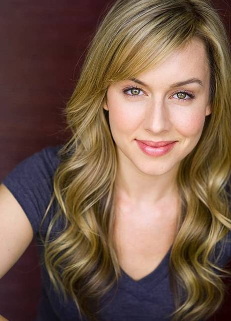 Marcy McCusker_百度百科