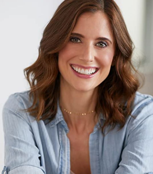 Elizabeth Inghram_百度百科