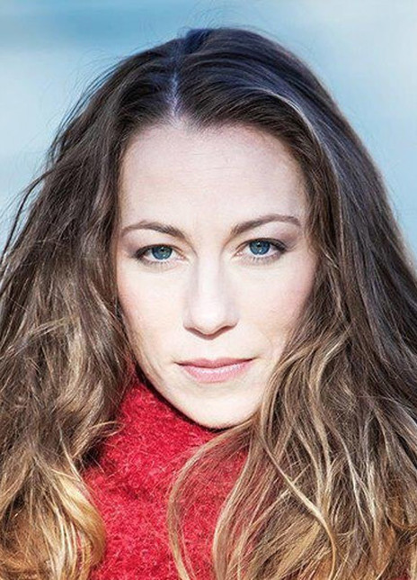 Elizabeth Davidovich_百度百科