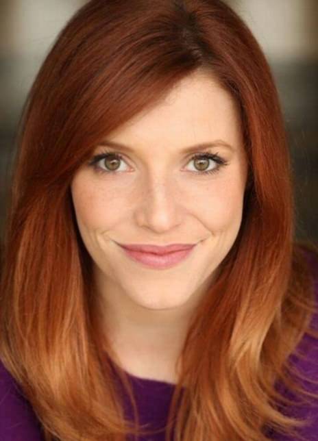 Tara Perry_百度百科