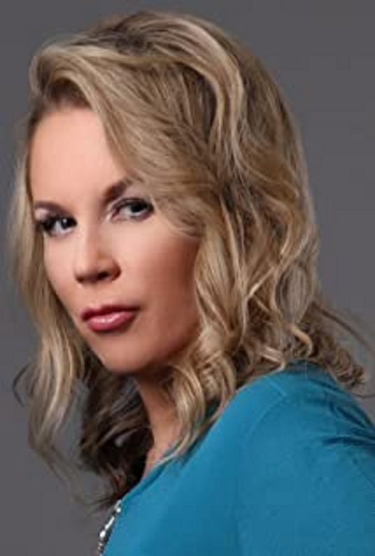 Stacy Johnson_百度百科