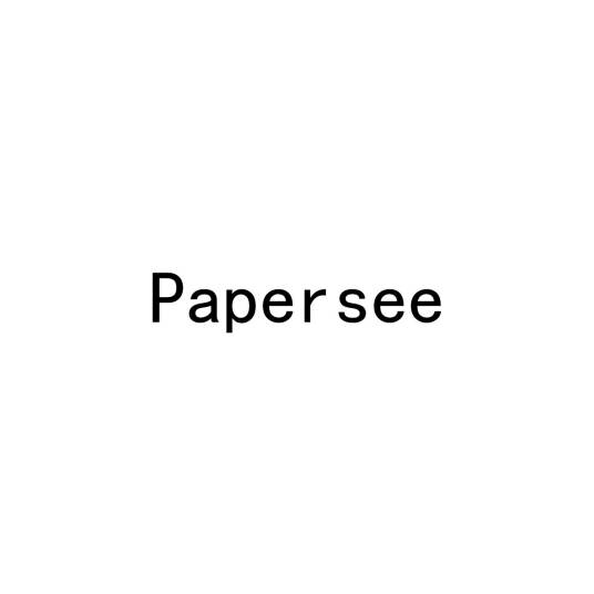 Papersee_百度百科