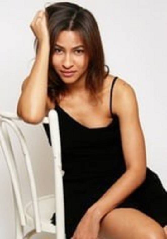 Léonie Simaga_百度百科