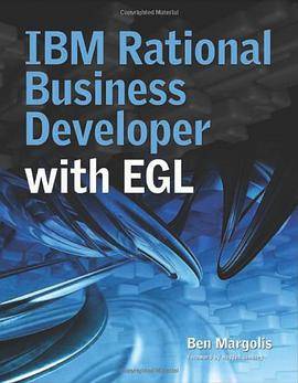IBM Rational Business Developer with EGL_百度百科