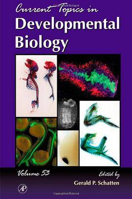 Current Topics in Developmental Biology（Schatten, Gerald P.著图书）_百度百科