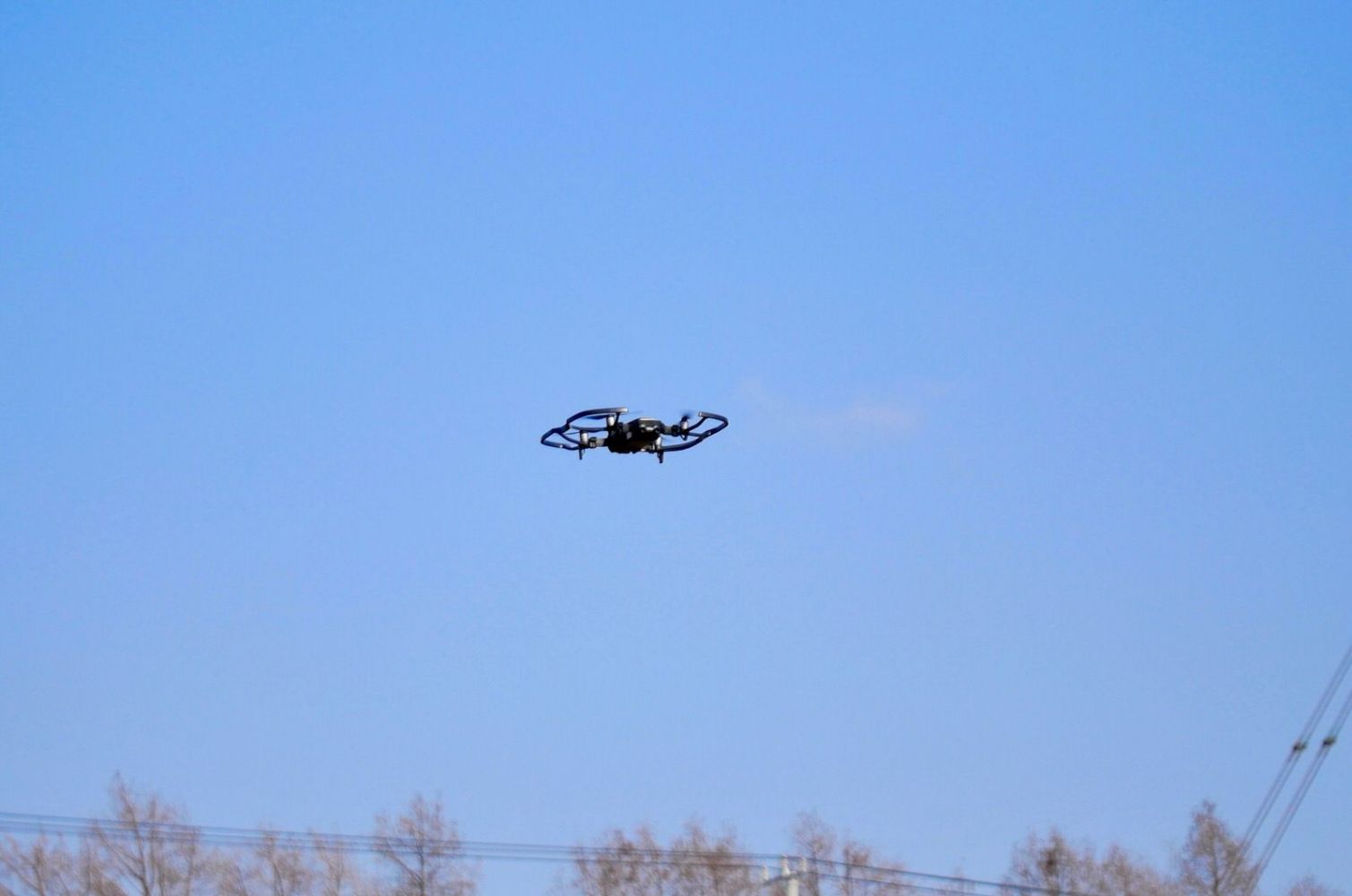 DJI Mavic Air_百度百科