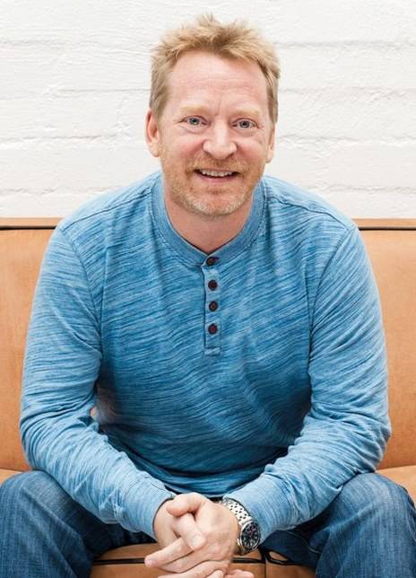 Tim Crosbie_百度百科