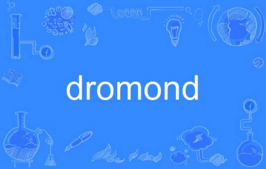 dromond_百度百科