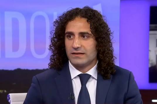 塔里克·哈巴什_百度百科