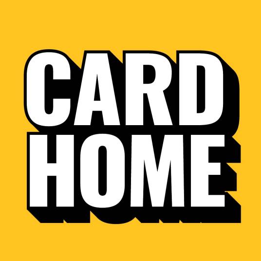 Card Home_百度百科